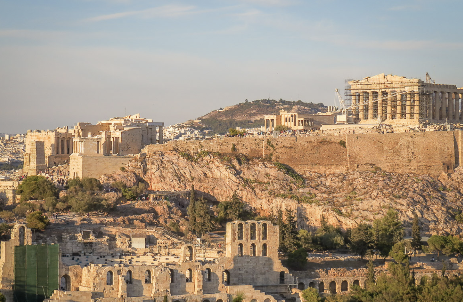 ΑΠΟ ΤΑ ΜΥΣΤΗΡΙΑ ΤΗΣ ΑΡΧΑΙΑΣ ΕΛΛΑΔΑΣ ΣΤΗΝ ΠΑΡΑΔΟΣΗ ΤΩΝ ΕΣΣΑΙΩΝ - Daniel ...